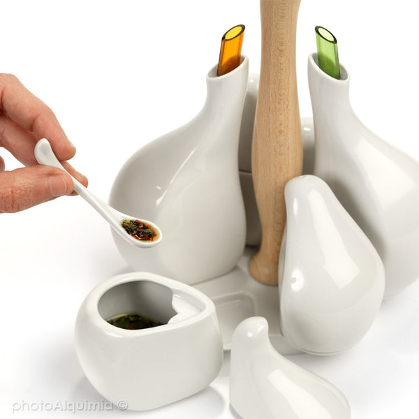 Ajorí -Eco Packaging Special Edition- – photoAlquimia